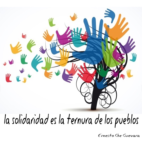 Por cuarto sábado consecutivo: acciones de solidaridad con Cuba en ...