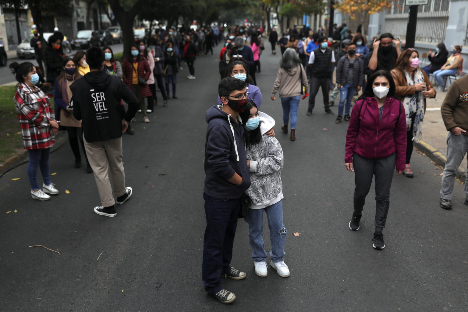 Los progresistas ganaron en Chile. Y ganaron en grande - piensaChile