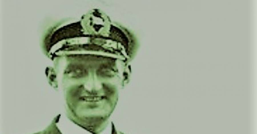 Chile y el FBI tras los pasos del agente nazi Albert von Appen ...