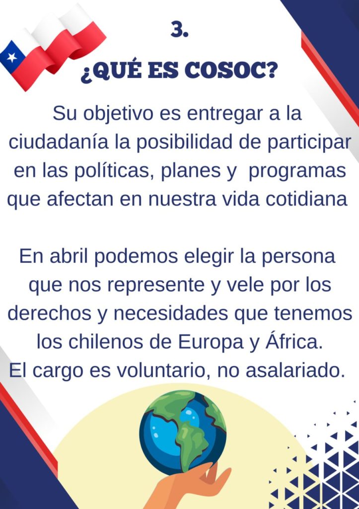 "Por mayores espacios de representatividad y derechos plenos desde el ...