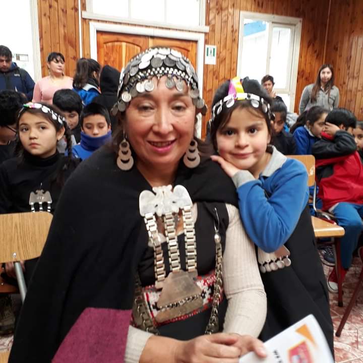 We Tripantu: El año nuevo mapuche que realza a la madre naturaleza ...